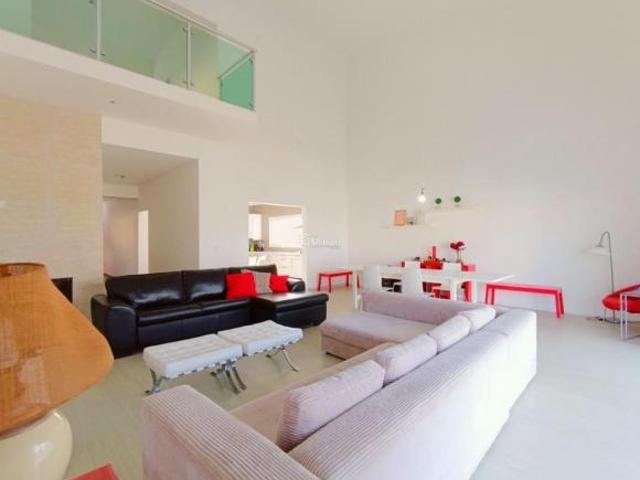 Casa de Condomínio para venda em Patrimônio Do Carmo de 380.00m² com 3 Quartos, 3 Suites e 9 Garagen