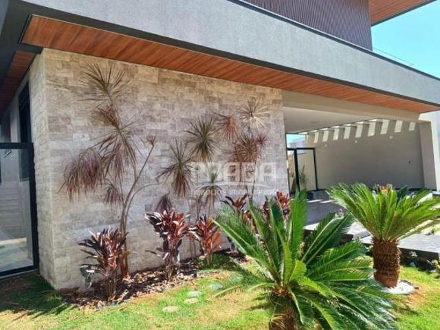 Casa de Condomínio para venda em Patrimônio, Uberlândia