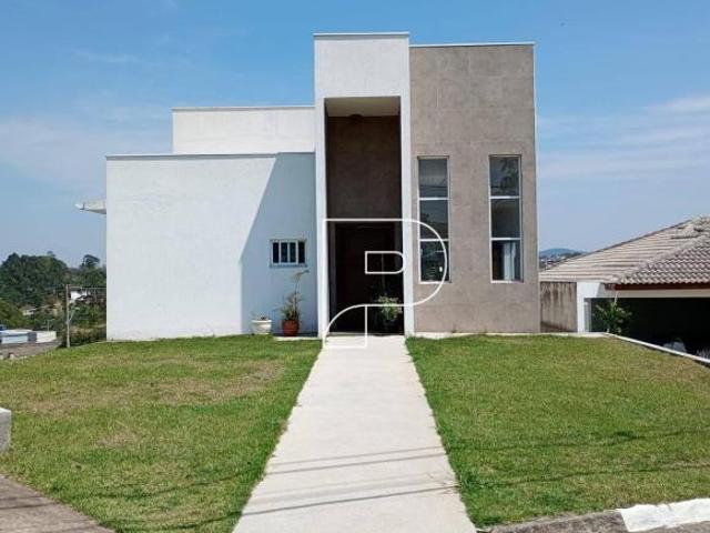 Casa de Condomínio para venda em Paysage Bella Vittá de 400.00m² com 4 Quartos, 3 Suites e 6 Garagen