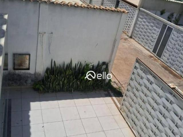 Casa de Condomínio para venda em Pedro Leopoldo