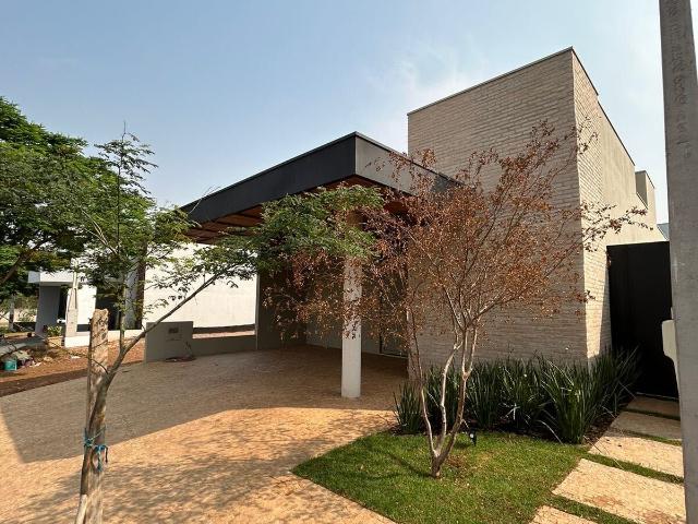 Casa de Condomínio para venda em Petit trianon em Araçatuba São Paulo de 146.00m² com 3 Quartos, 1 Suíte e 2 Garagens