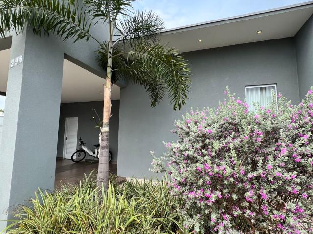 Casa de Condomínio para venda em Petit trianon em Araçatuba São Paulo de 154.00m² com 2 Quartos, 1 Suíte e 2 Garagens
