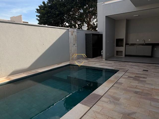 Casa de Condomínio para venda em Petit trianon em Araçatuba São Paulo de 160.00m² com 3 Quartos, 1 Suíte e 2 Garagens