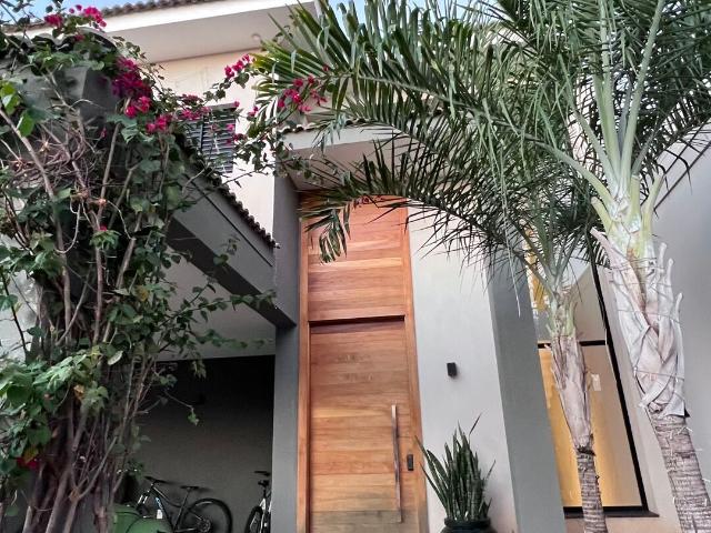 Casa de Condomínio para venda em Petit trianon em Araçatuba São Paulo de 210.00m² com 3 Quartos, 3 Suítes e 2 Garagens