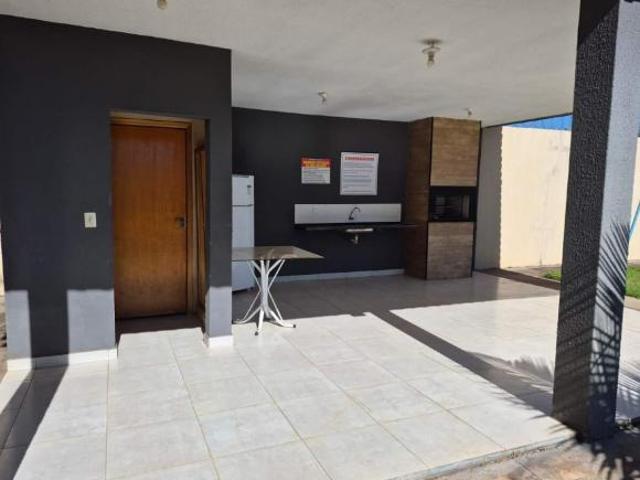 Casa de Condomínio para venda em PetitTrianon de 60.00m² com 2 Quartos, 1 Suite e 2 Garagens