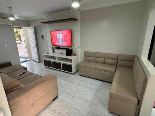Casa de Condomínio para venda em Petrópolis, Várzea Grande