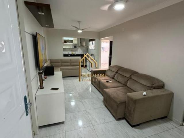 Casa de Condomínio para venda em Petrópolis, Várzea Grande