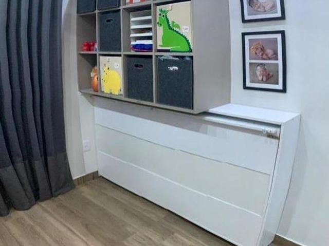Casa de Condomínio para venda em Petrópolis, Várzea Grande