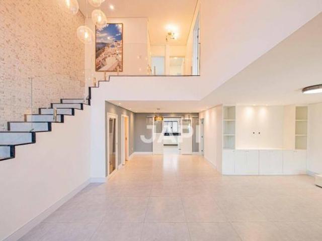 Casa de Condomínio para venda em Phytus de 232.00m² com 3 Quartos, 3 Suites e 4 Garagens