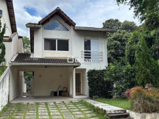 Casa de Condomínio para venda em Pinus Park de 453.00m² com 4 Quartos e 3 Suites