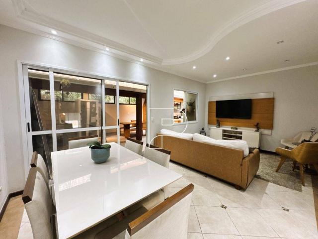 Casa de Condomínio para venda em Pinus Park em Cotia São Paulo de 143.00m² com 3 Quartos, 1 Suíte e 2 Garagens