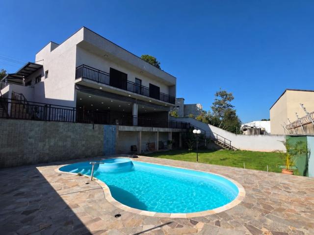 Casa de Condomínio para venda em Pinus Park em Cotia São Paulo de 278.00m² com 3 Quartos, 3 Suítes e 2 Garagens