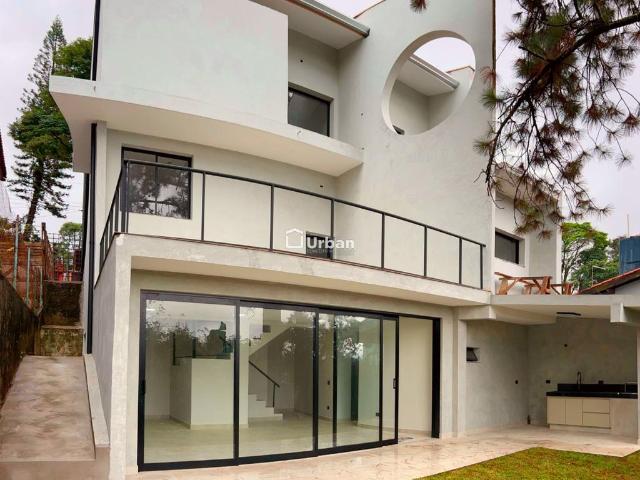 Casa de Condomínio para venda em Pinus Park em Cotia São Paulo de 297.00m² com 3 Quartos e 3 Suítes