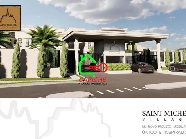 Casa de Condomínio para venda em Pinheirinho de 150.00m² com 3 Quartos, 3 Suites e 2 Garagens