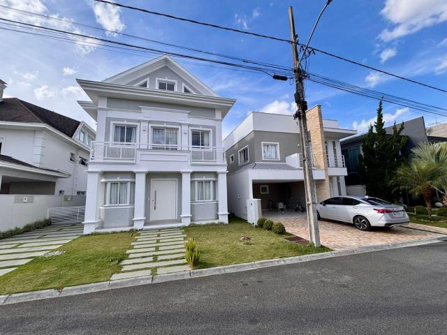 Casa de Condomínio para venda em Pinheirinho em Curitiba Paraná de 330.00m² com 2 Quartos e 2 Suítes