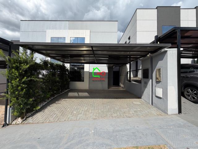 Casa de Condomínio para venda em Pinheirinho em Vinhedo São Paulo de 120.00m² com 3 Quartos, 3 Suítes e 3 Garagens