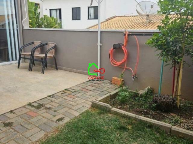 Casa de Condomínio para venda em Pinheirinho em Vinhedo São Paulo de 144.00m² com 3 Quartos, 1 Suíte e 2 Garagens