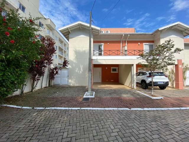 Casa de Condomínio para venda em Pinheirinho em Vinhedo São Paulo de 160.00m² com 3 Quartos, 3 Suítes e 4 Garagens