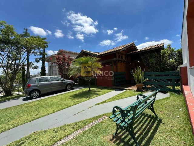 Casa de Condomínio para venda em Pinheirinho em Vinhedo São Paulo de 190.00m² com 4 Quartos, 2 Suítes e 2 Garagens