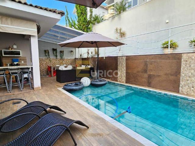 Casa de Condomínio para venda em Pinheirinho em Vinhedo São Paulo de 230.00m² com 3 Quartos, 3 Suítes e 4 Garagens
