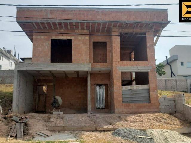 Casa de Condomínio para venda em Pinheirinho em Vinhedo São Paulo de 260.00m² com 3 Quartos, 3 Suítes e 4 Garagens