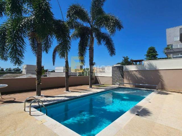 Casa de Condomínio para venda em Pinheirinho em Vinhedo São Paulo de 266.82m² com 4 Quartos, 3 Suítes e 2 Garagens