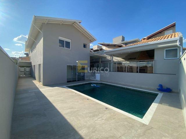 Casa de Condomínio para venda em Pinheirinho em Vinhedo São Paulo de 299.00m² com 4 Quartos, 3 Suítes e 4 Garagens