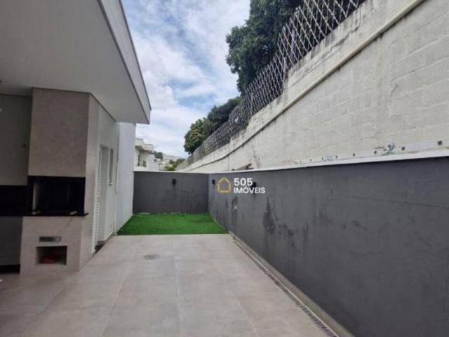 Casa de Condomínio para venda em Pinheiro de 170.00m² com 2 Quartos, 1 Suite e 3 Garagens