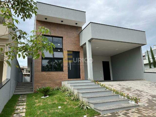 Casa de Condomínio para venda em Pinheiro em Valinhos São Paulo de 176.00m² com 3 Quartos, 3 Suítes e 4 Garagens