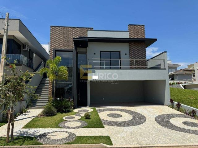 Casa de Condomínio para venda em Pinheiro em Valinhos São Paulo de 205.00m² com 3 Quartos, 1 Suíte e 4 Garagens