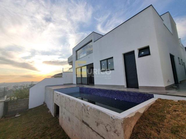 Casa de Condomínio para venda em Pinheiro em Valinhos São Paulo de 200.00m² com 3 Quartos, 3 Suítes e 4 Garagens