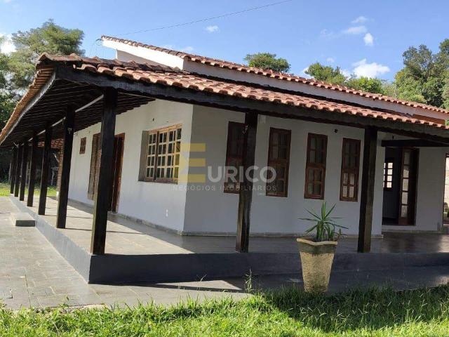 Casa de Condomínio para venda em Pinheiro em Valinhos São Paulo de 203.00m² com 3 Quartos, 2 Suítes e 2 Garagens