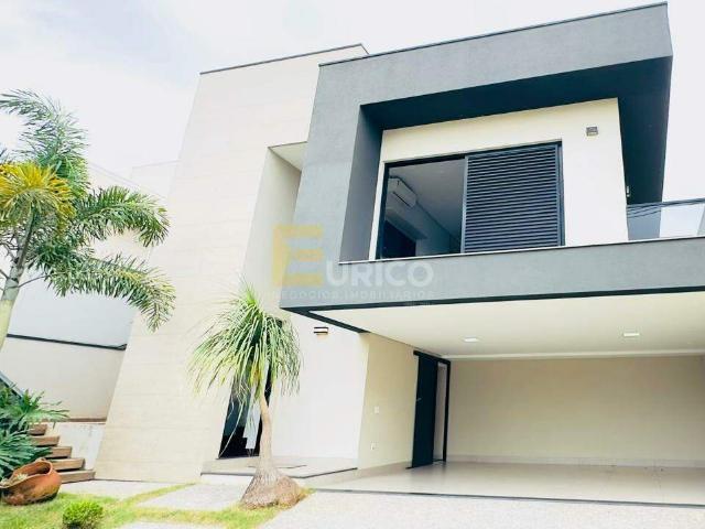 Casa de Condomínio para venda em Pinheiro em Valinhos São Paulo de 203.56m² com 3 Quartos, 3 Suítes e 4 Garagens
