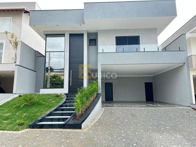 Casa de Condomínio para venda em Pinheiro em Valinhos São Paulo de 224.00m² com 4 Quartos, 3 Suítes e 4 Garagens