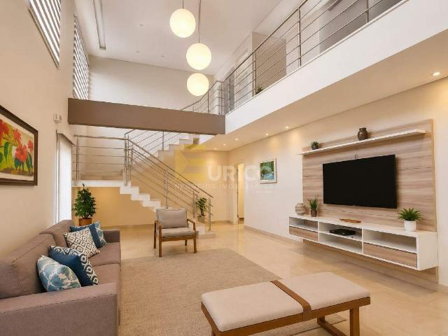 Casa de Condomínio para venda em Pinheiro em Valinhos São Paulo de 300.00m² com 3 Quartos, 3 Suítes e 6 Garagens
