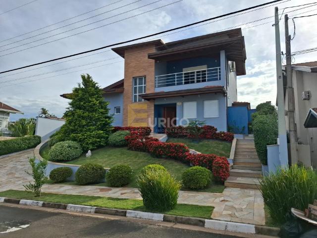 Casa de Condomínio para venda em Pinheiro em Valinhos São Paulo de 375.26m² com 3 Quartos, 3 Suítes e 4 Garagens
