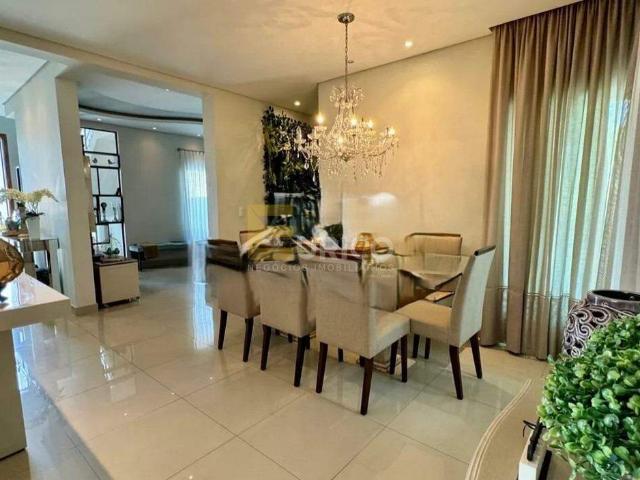 Casa de Condomínio para venda em Pinheiro em Valinhos São Paulo de 475.00m² com 4 Quartos, 4 Suítes e 4 Garagens