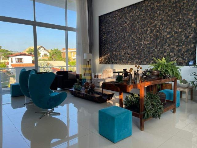 Casa de Condomínio para venda em Pinheiro em Valinhos São Paulo de 600.00m² com 4 Quartos, 4 Suítes e 6 Garagens