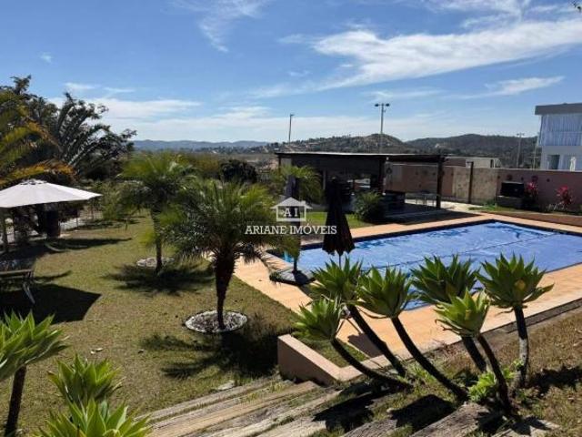 Casa de Condomínio para venda em Pinheiros Melo Viana, Esm