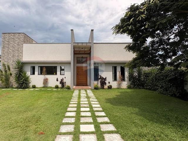 Casa de Condomínio para venda em Piracaia em Piracaia São Paulo de 423.00m² com 3 Quartos, 2 Suítes e 3 Garagens