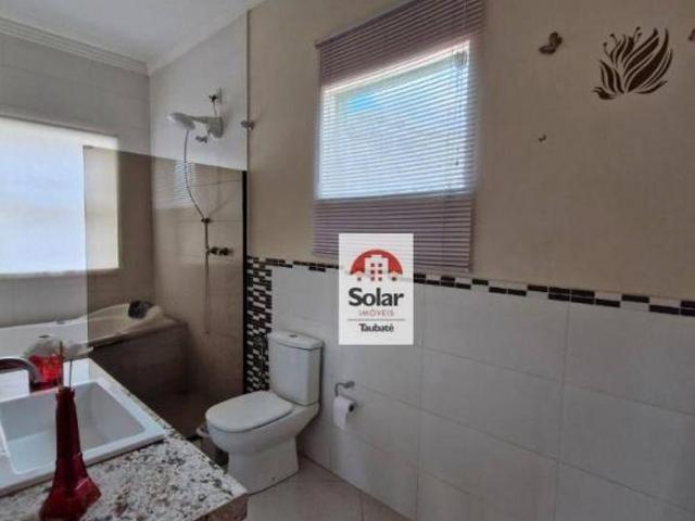 Casa de Condomínio para venda em Piracangaguá chácara Flórida de 459.00m² com 3 Quartos, 1 Suite e