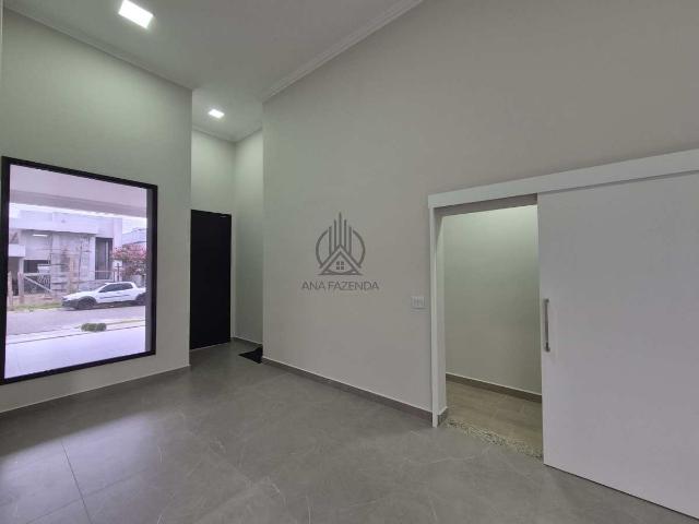 Casa de Condomínio para venda em Piracangaguá em Taubaté São Paulo de 184.00m² com 3 Quartos, 3 Suítes e 4 Garagens