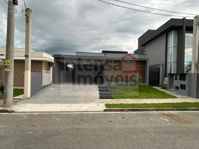 Casa de Condomínio para venda em Piracangaguá em Taubaté São Paulo de 185.00m² com 3 Quartos, 1 Suíte e 2 Garagens