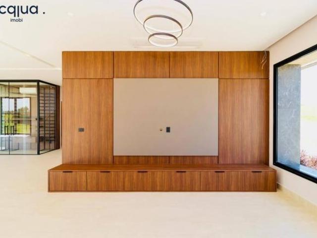 Casa de Condomínio para venda em Piratuba de 720.00m² com 7 Quartos, 7 Suites e 10 Garagens