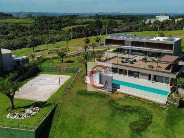 Casa de Condomínio para venda em Piratuba de 1500.00m² com 6 Quartos, 6 Suites e 4 Garagens