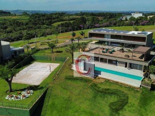 Casa de Condomínio para venda em Piratuba de 1500.00m² com 6 Quartos, 6 Suites e 4 Garagens