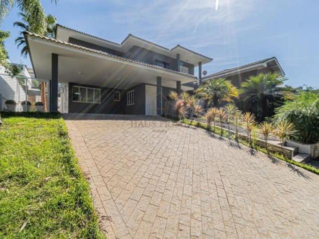 Casa de Condomínio para venda em Pitas de 360.36m² com 5 Quartos, 5 Suites e 4 Garagens