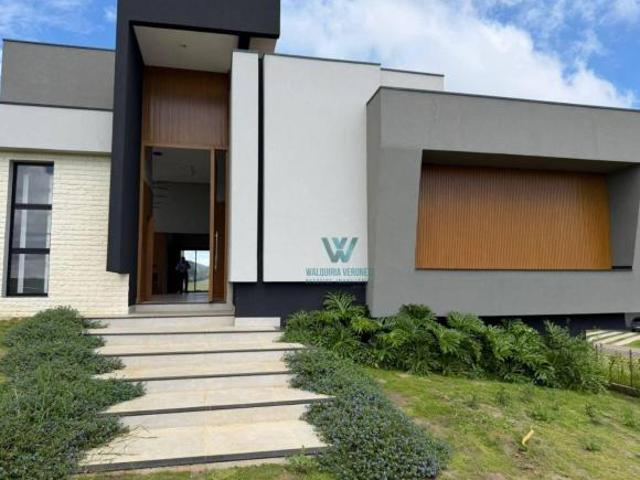 Casa de Condomínio para venda em Poços de Caldas