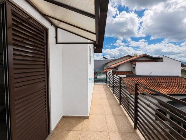 Casa de Condomínio para venda em Poços de Caldas
