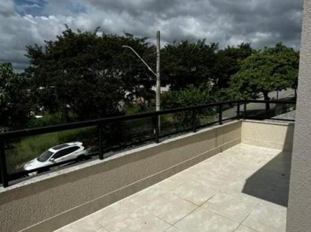 Casa de Condomínio para venda em Ponte Alta, Betim